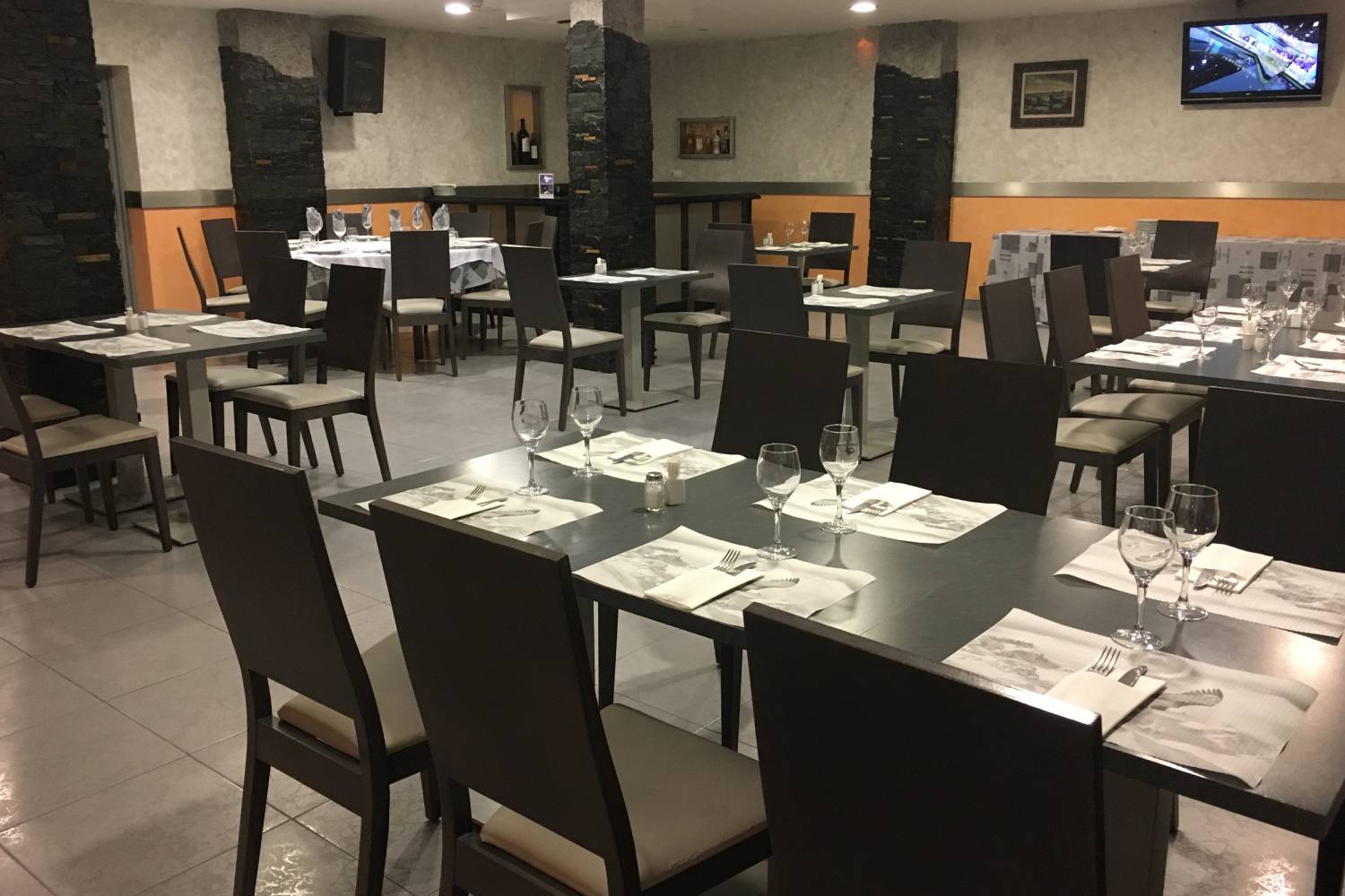 Pastelería solidaria